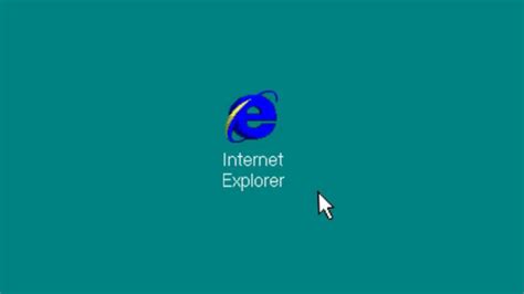 windows users attacked via disabled internet explorer