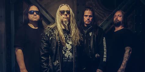 Hypocrisy To Reissue Their First Four Lp Chaoszine