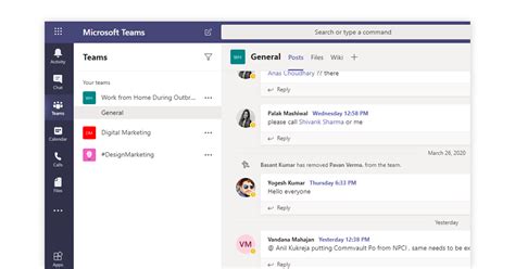 Microsoft Teams Vs Slack What S The Difference