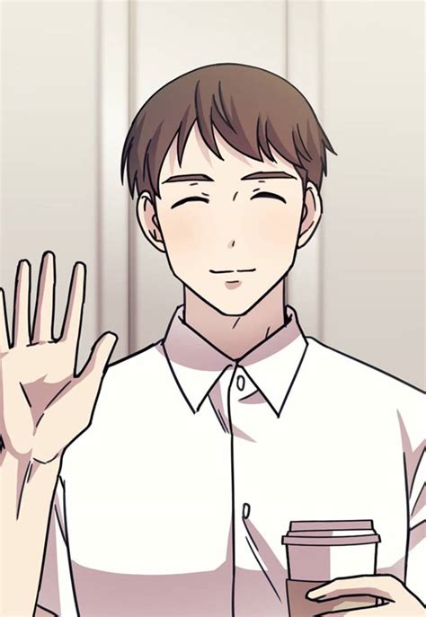 일상생활 가능하세요 웹툰 리디