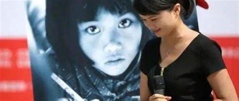 33年前，她因一双“大眼睛”震撼全国，如今竟活成了这样…… 苏明娟 照片 解龙海