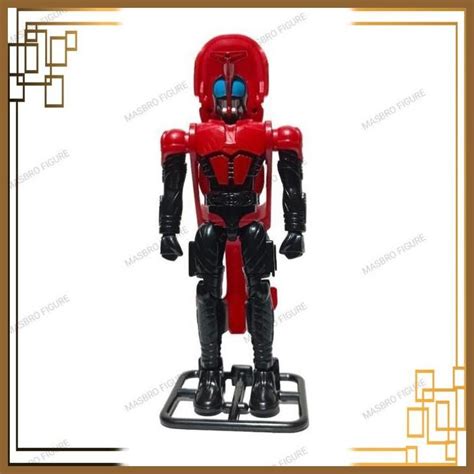 Jual [mbf] Action Figure Ffr Kamen Rider Kabuto Final Form Rides Shodo