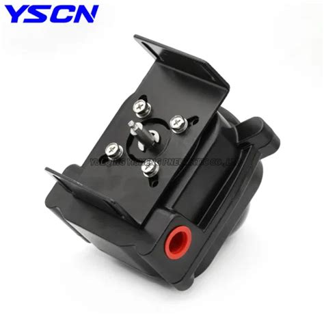Apl 310n Waterproof 4 20 Ma Rotary Indicator Valve Monitor Valve Position Limit Switch Box