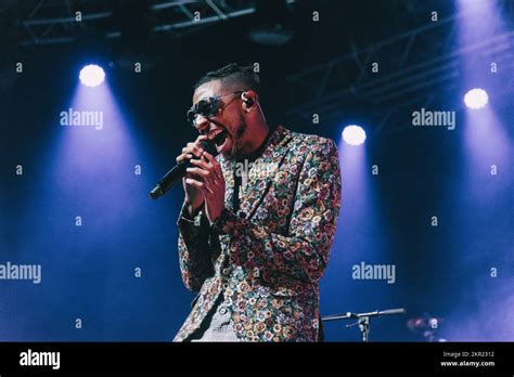 Masego Musikfoto Fotos Und Bildmaterial In Hoher Auflösung Alamy