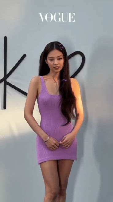 Jennie Was Built For Sex R Blackpinkfap