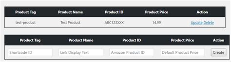 Php Form Submit On Custom Admin Page Wordpress Stack Overflow
