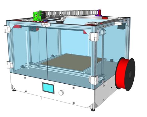 Sneak Preview Sparkcube V11 Xl Sparklab