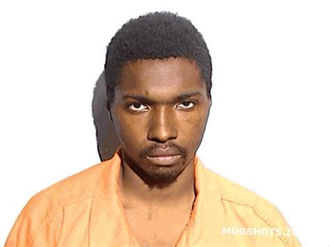 Peppers Darnell Arik 07 29 2023 Lucas County Mugshots Zone