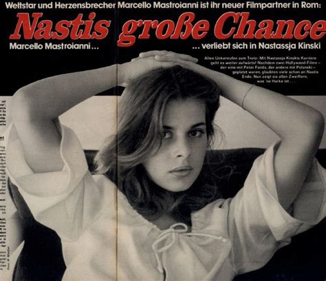 Pin By Call Me Clark On Nastassja Kinski Famous Faces Ayça Aysin
