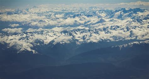 Downscaling Weather Data Post Processing Meteomatics