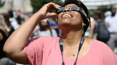 How To Safely Watch The Solar Eclipse Nbc Connecticut