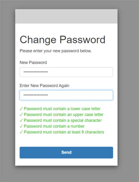 User Authentication With Amazon Cognito In Spring Boot Application Apps Developer Blog