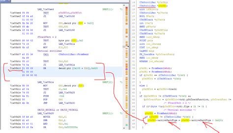 Find Uses Of Field Option Fails To Find All Uses Of A Custom Struct
