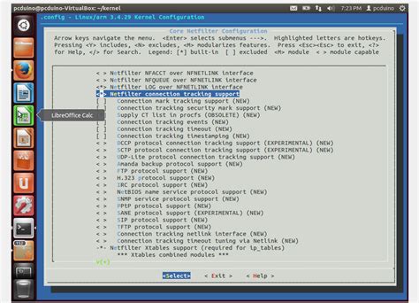 PcDuino As OpenVPN Server I LinkSprite Learning Center