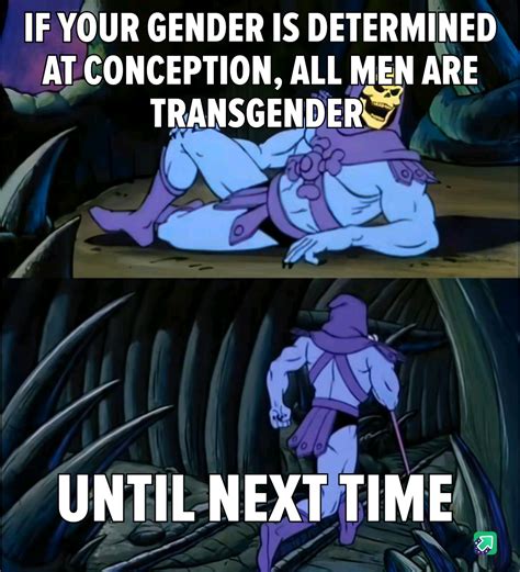 your biological sex doesn t develop until about 12 weeks into the