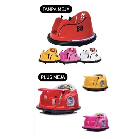 Jual Oto Mini Bombom Car Roda Mobil Remote Control Timezone Bombom Car Terlaris Shopee Indonesia