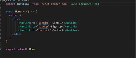 How To Set Up React Router Version 6 Anansewaa