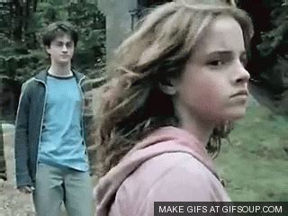 Hermione GIF Find Share On GIPHY