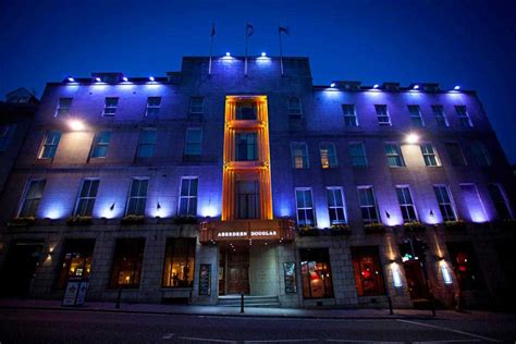 44 Best Hotels In Aberdeen