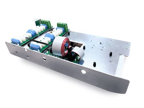 Ic 測試設備模組 瑞健科技