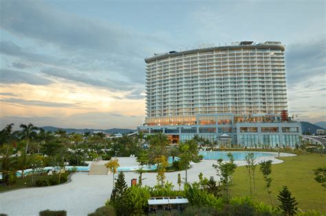 Mikazuki Japanese Resorts And Spa Da Nang Đà Nẵng Chudu24