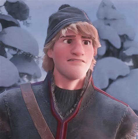 Kristoff ♡ Mean Girls The Simpsons Marvel Cinematic
