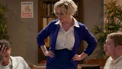 Moderndaysins Dee Williams Libraries Are For Learning 4k