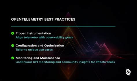 Why Opentelemetry Navigating Observability For Business Success