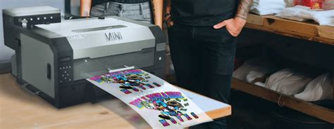 Discover The Power Of Omniprints Dtf Printing Solutions