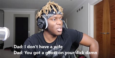 I Think Jj Should Apologise To The Dad His Wife Has Passed Away And He