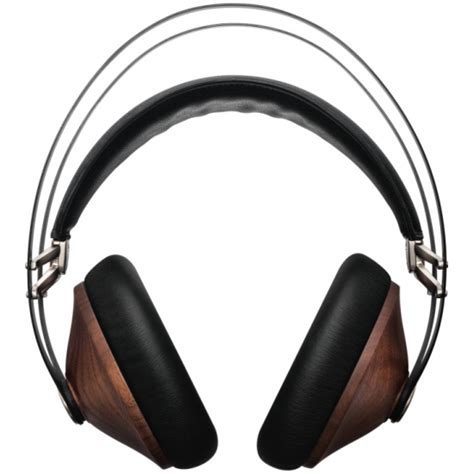Наушники Meze 99 Classics, walnut silver MEZE 99 CLASSICS WALNUT SILVER ...