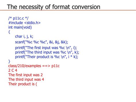 Ppt Encoding Of Alphanumeric And Special Characters Powerpoint