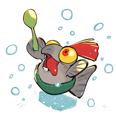 Smallfry Splatoon And More Drawn By Inari Danbooru