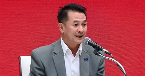 “เพื่อไทย” แตกหัก “ก้าวไกล” ตั้งรัฐบาลรวมเสียงใหม่ ชู “เศรษฐา” นายกฯ