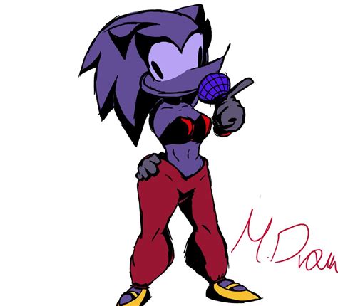 Post 5688446 Needlemouse Rule63 Sarahneedlemouse Shantae Sonicexe