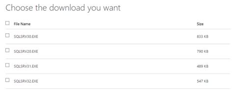 Conectar Sql Server Con Php Of Rookie To Rookies