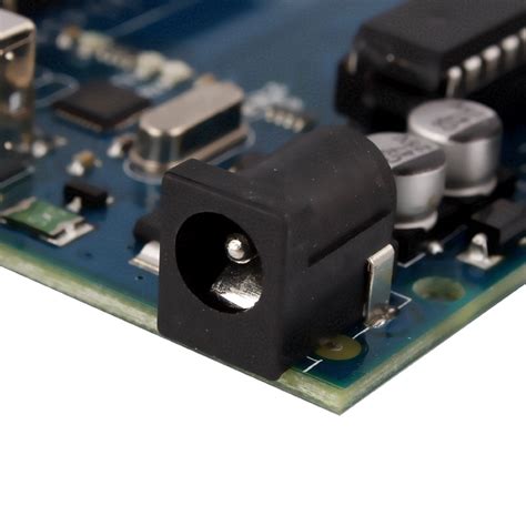 Контроллер Uno R3 Arduino купить в СПб Умные Модули Smdxru