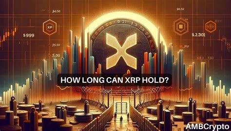 Xrp Struggles To Hold Onto 052 Whats Next For The Altcoin Ambcrypto