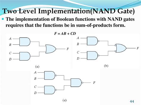 مدار منطقی Logic Circuits Ppt Download