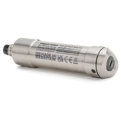 Valeport Hyperion Turbidity Ocean Sensors Compare With Similar
