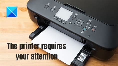 Unknown Printer Driver Error X On Windows