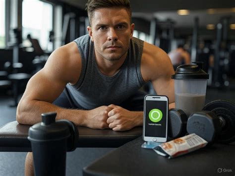 Why Everyone Serious About Results Needs A Macro Tracker Biteright App