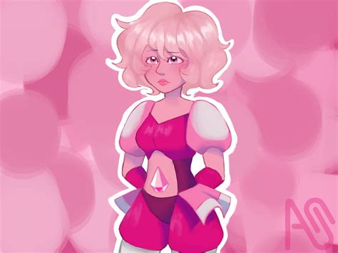 Steven Universe Diamond