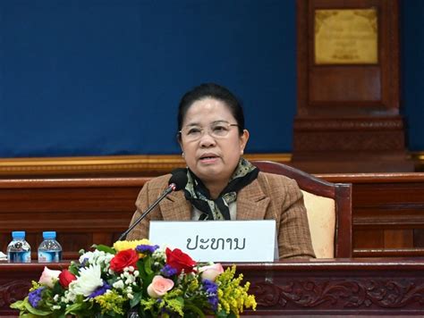 ການເຄື່ອນໄຫວຂອງບັນດາກົມພາຍໃນ ຫສພ