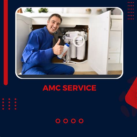 Ro Amc Service Ro Amc Near Me Ro Care Point