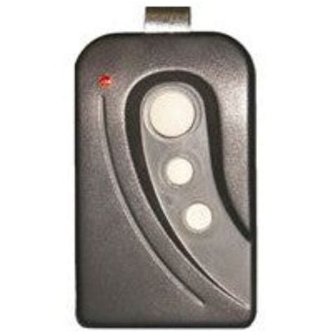 Linear Access Gt 30 Access Transmitters Inc Linear Access Gt 30 Access Transmitters Inc