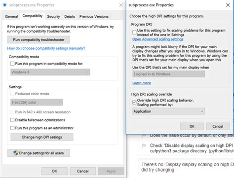 Python How To Stop Html Rendering Twice In The Same Window On Hi Dpi