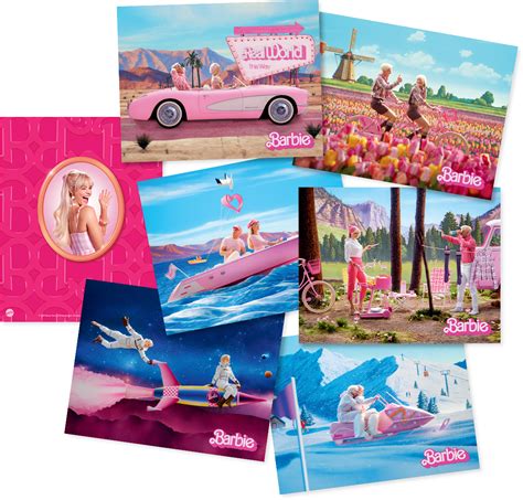 Barbie Povdesign Com