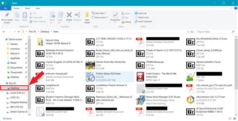 Add Or Remove Folders From This PC In Windows Page Tutorials
