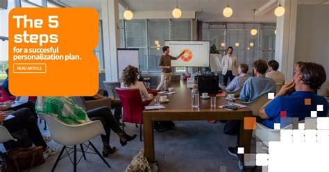 Building Blocks Part Of On Linkedin Personalization B2b